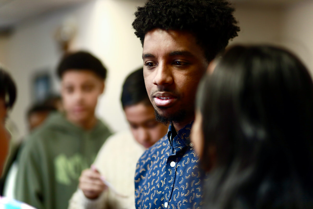 Visit - Ignite Church