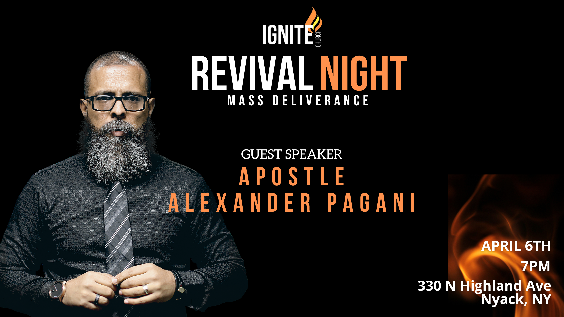 Revival - Ignite Church